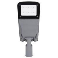 China 130LM/W 6500K IP66 Led Street Light 50w for sale