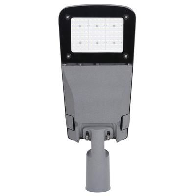 China 130LM/W 6500K IP66 Led Street Light 50w for sale