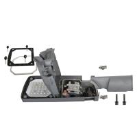 China Aluminum Die Casting 30w 200w Outdoor Led Street Lights for sale