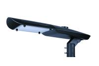 China 40W LED street light fixtures SL-15-40 with tempered glass waterproof and dust proof for sale