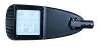 China 40W LED street light fixtures SL-15-40 with tempered glass waterproof and dust proof for sale
