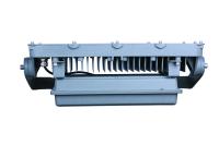 China Die Casting CW 6500k Led High Mast Lamp With Single Bracket for sale
