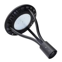 China Black PF0.95 WW 50w Outdoor Led Garden Lights for sale