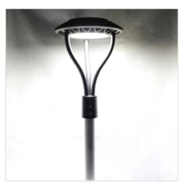 China Outdoor Waterproof IP66 Powered Lights Led Garden Bollard Lights for sale