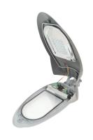 China Professional 120W Exterior LED Lights for Street Lights , LED Street Light Fittings for Passway for sale