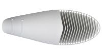 China Outside 60w 70w 9600lm 50000h White Coating COB Led Street Light For Highspeed Way for sale