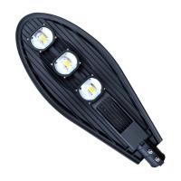 China Cri70 Aluminum 180w COB Led Street Light For Outdoor for sale