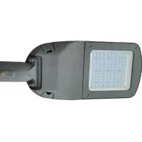 China 6500K 50mm 3600lm Waterproof Led Street Light for sale