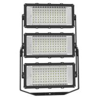 China 120 Degree Outdoor 60000lm Sports Field led stadium Flood Light LED High Mast for sale