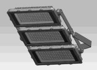 China 600W High power Led Stadium Flood Light for Outdoor Tennis Court and industrial area High lumen for sale