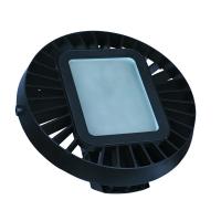 China 2700-6500k 80 Watt IP65 Round High Bay 60 90 120 Degree for sale
