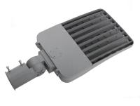 China COB CW 150w Led Street Light Fixtures for sale