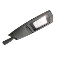 China 60mm Pole Die Casing WW Aluminum Led Street Light for sale