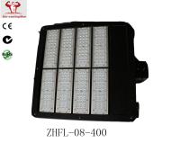 China 70000lm High Lumen Outdoor LED Flood Lights / Football Area 1000W LED Floodlight for sale
