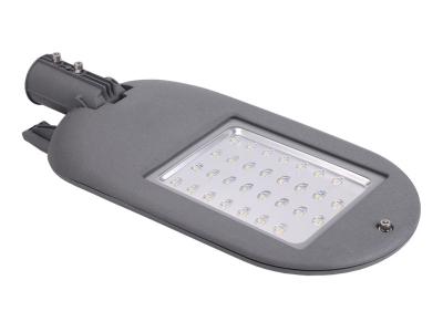 China AC90-305V Waterproof IK09 Ip66 Street Light for sale