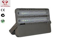 China 110w Aluminum Led Street Light With Installation Pipe Dia 60mm for sale