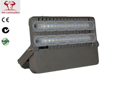 China 110w Aluminum Led Street Light With Installation Pipe Dia 60mm for sale