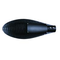 China 110w Aluminum Led Street Light With Installation Pipe Dia 60mm for sale
