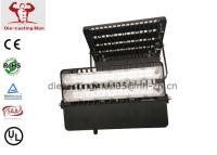China 40w 50w 60w 6500K Aluminum Led Street Light for sale
