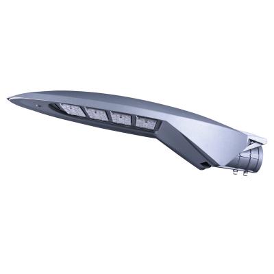 China 100w Waterproof 4000K Aluminum Led Street Light For Roadway for sale