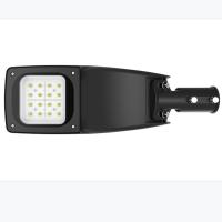 China New arrival luminous led streetlight material Die-casting Aluminium for outdoor main road for sale