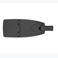China New arrival luminous led streetlight material Die-casting Aluminium for outdoor main road for sale