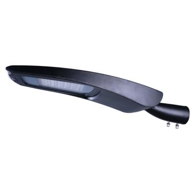 China Die Casting Aluminum Lamp Outdoor LED Street Lights 100W 40000K / 6500K for sale