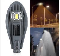 China Outdoor Lighting Die Casting Aluminium Boday With 5 Yeear Warranty for sale