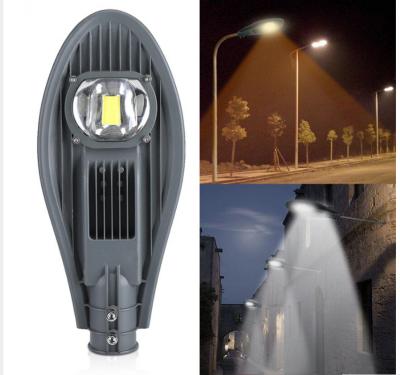 China Outdoor Lighting Die Casting Aluminium Boday With 5 Yeear Warranty for sale