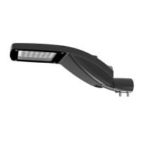 China IP66 Huge Space LED Street Light Housing 6300-21000lm 10%-90%RH Working Humidity for sale