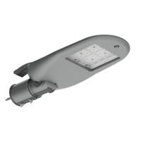 China ROHS CE 30W LED Street Lighting Fixtures Die casting Aluminum with famous brand LEDs and driver high efficiency 150lm/w for sale