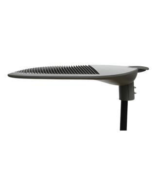 China Factory supply ADC3 Aluminium Outdoor 150W Economic LED Street Light Fixtures with adajustable bracket PC lens optional for sale