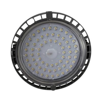 China Outside Module Lens 100W 150W LED High Bay Lights With Gear Box , 5 Years Warranty for sale