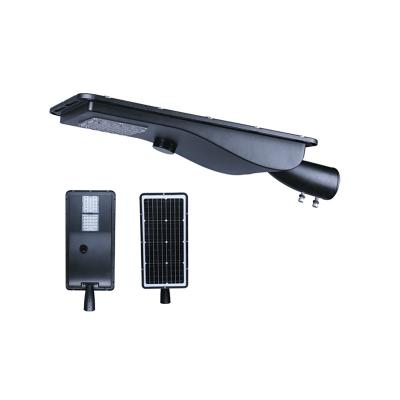 China Black Coated 60mm Pole Aluminium 220v Die Casting Housing for sale