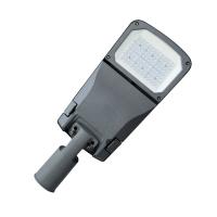 China cri 70 waterproof fittings 100w luminous led street light fixtures ip65 main road for sale