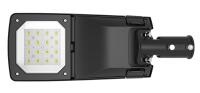 China 30w casting aluminum led street light 50000h dissipation street lamp fixtures for sale