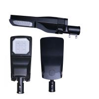 China 20W 30W Aluminum luminous nw led street light fixtures 60mm pole for smd major road for sale