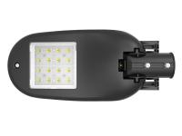 China IP65 Outdoor LED Module Street Light Housing Aluminum Pole Adapter Adjustable for sale
