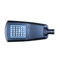 China Ra80 50w 60w Aluminum Led Street Light For Square School Residential District for sale