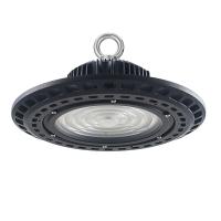 China 100w 4000k Pc Lens Ufo High Bay Lights Waterproof for sale