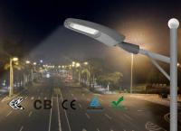 China Elegent Design 40w 60mm Highway Waterproof Led Street Light for sale