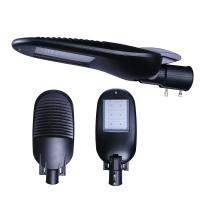 China Black Coating Highway Road 120w Led Street Light Fixtures Waterproof Ip67 for sale