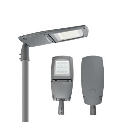 China ODM 40w 50w 60w City Road Aluminum Led Street Light for sale