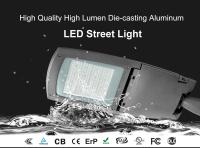 China ODM 40w 50w 60w City Road Aluminum Led Street Light for sale