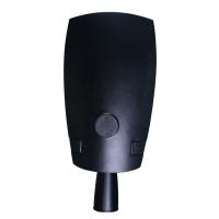 China Gray Black Coated Aluminium Roadway 80w Led Street Light 4000K for sale