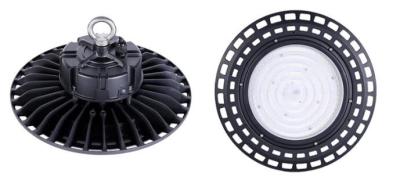 China 100 Watt Ufo LED High Bay Lights Smd Chip Ip67 5000k Die Casting Aluminum for sale