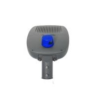 China Energy Saving Street Light 60w Die Casting Housing For Parking Lots for sale