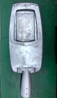 China Tool Free ADC12 Die Casting Aluminium Led Street Light Housing For Highway for sale