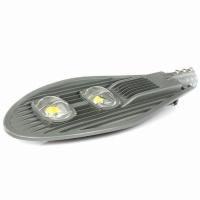 China High Brightness IP65 Outdoor Lighting COB Led Street Light Head 120w 150w for sale