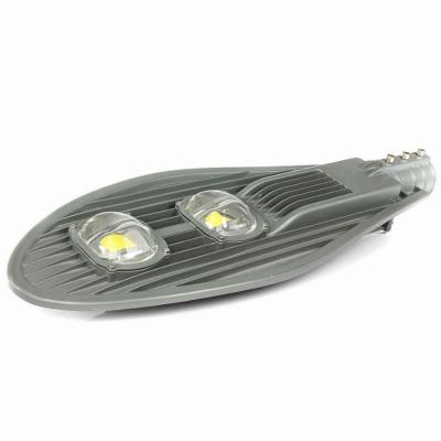 China Outdoor Smart Cities COB Led Street Light Housing Die Casting Mould IP65 120 Watt for sale